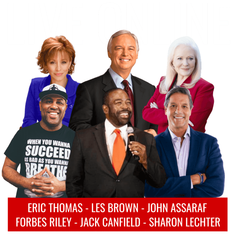 Home - REAL Success Network