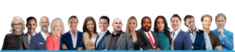 Home - REAL Success Network